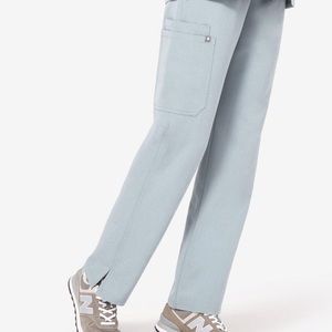 Figs | Other | Figs Womens Scrub Set Dusty Blue | Poshmark